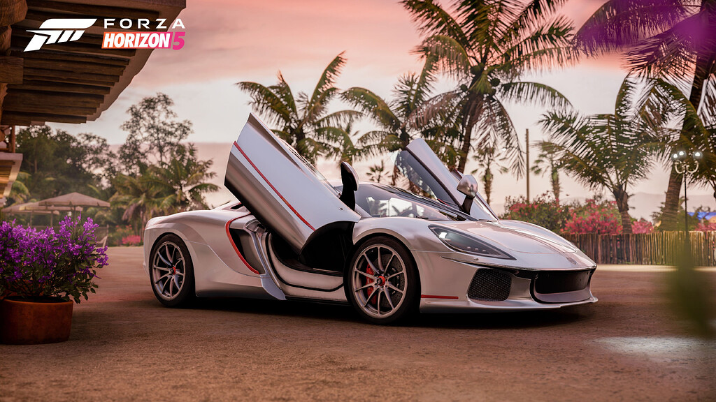 ATS GT 2018 - Car Voting - FM - Official Forza Community Forums