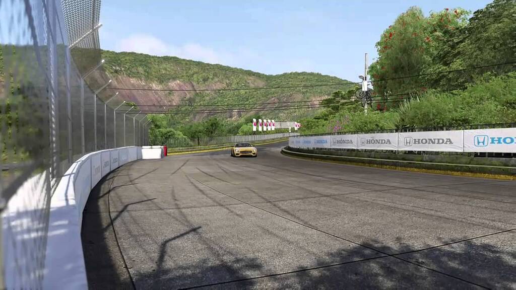 I love the new Rio track! - Legacy Motorsport - Official Forza ...
