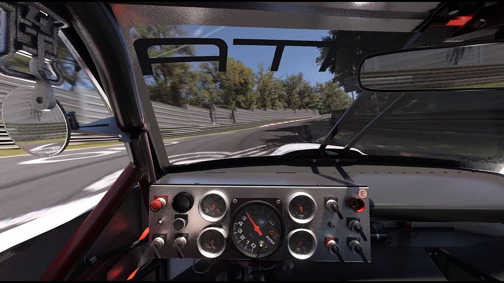 RTGI looks fantastic! - FM 2023 Discussion - Official Forza Community ...