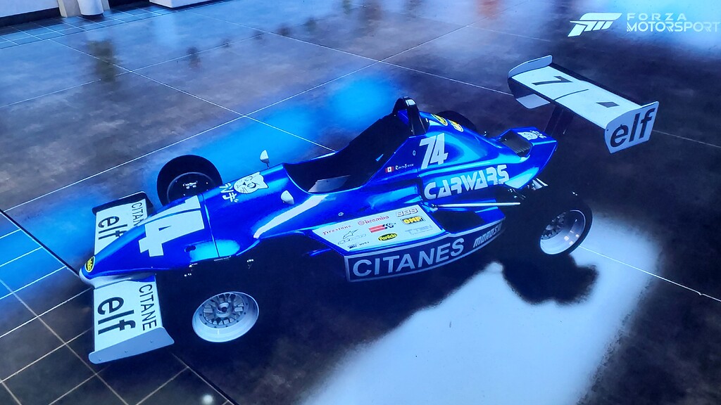 CARWARS AutoDuelists presents "SCCA Formula Mazda." - Meet & Recruit ...