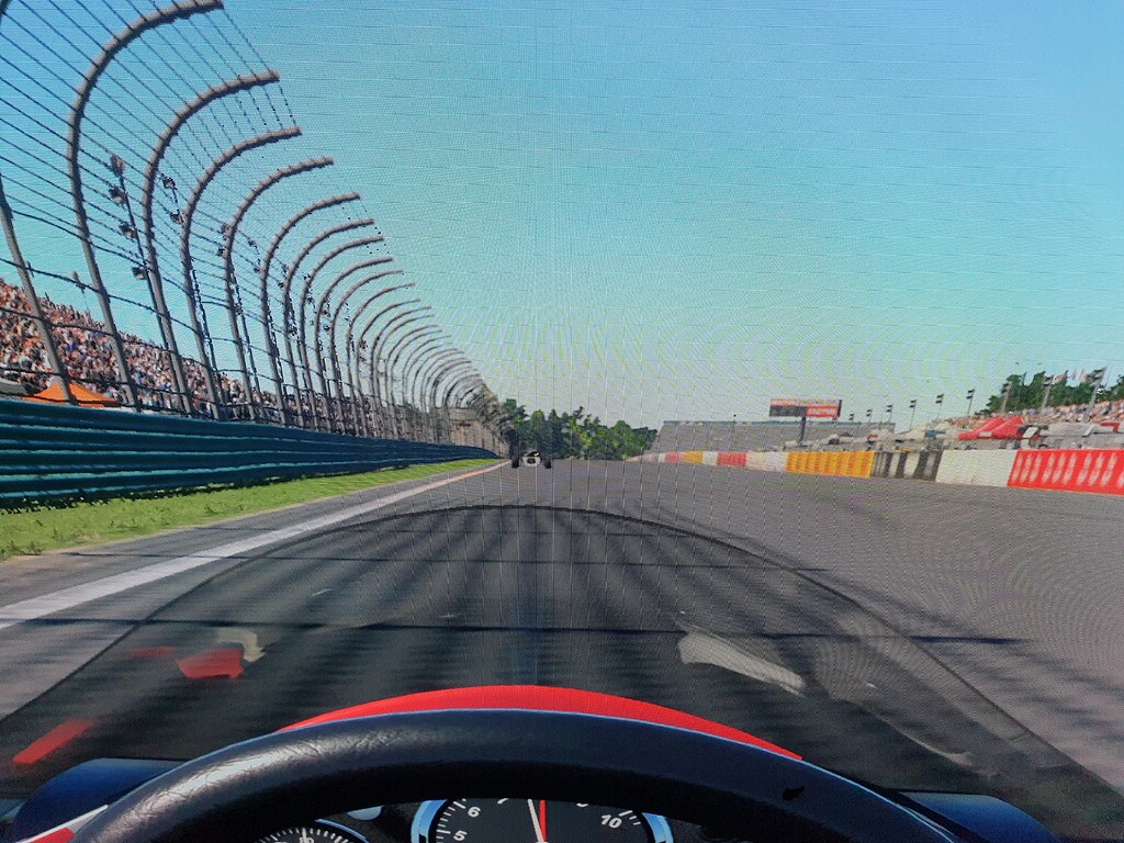 Extreme shadow error - FM Report New Issues - Official Forza Community ...