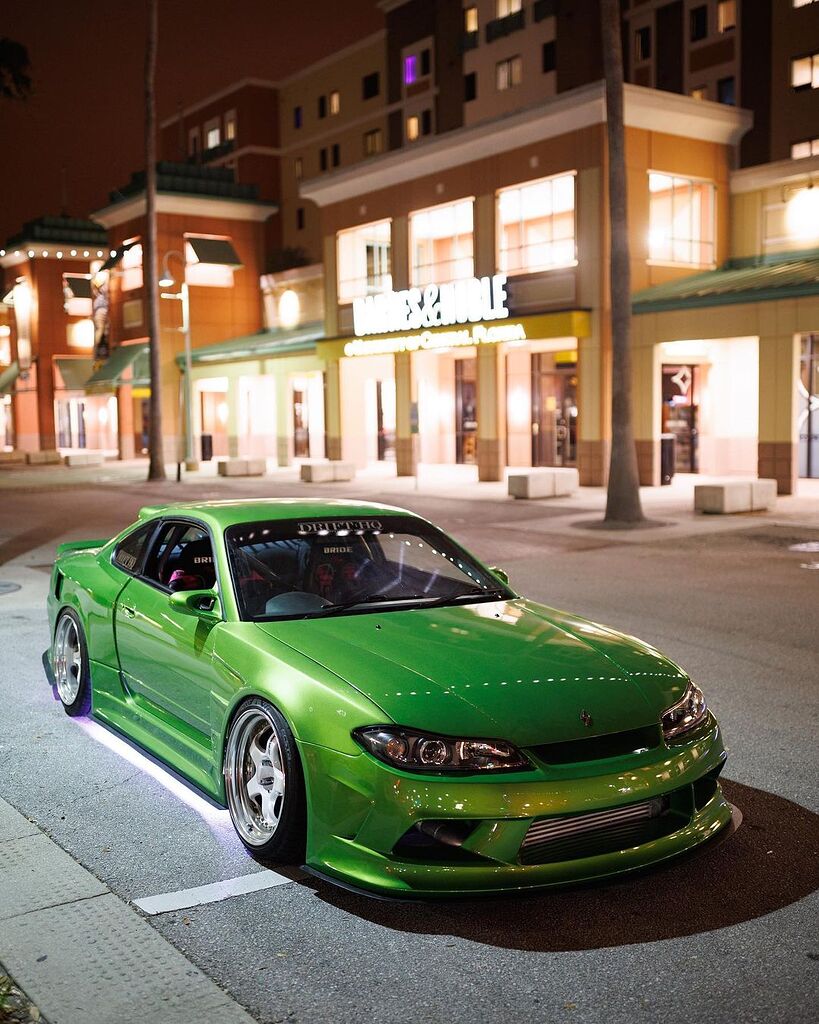 Vertex Bodykits - Branded Car Parts - Official Forza Community Forums