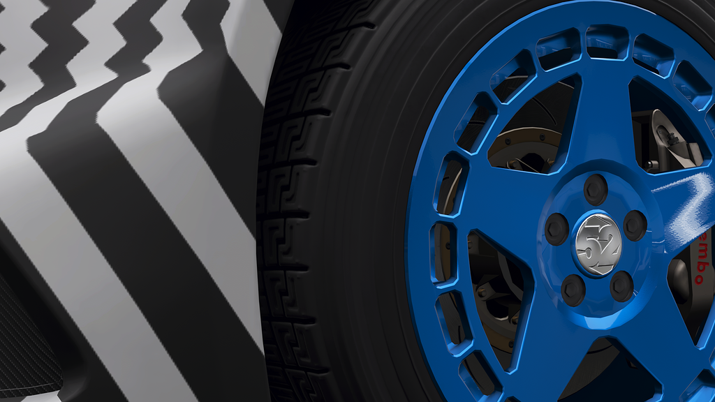 A number of rally cars have no offroad/snow tires - FH4 Discussion ...