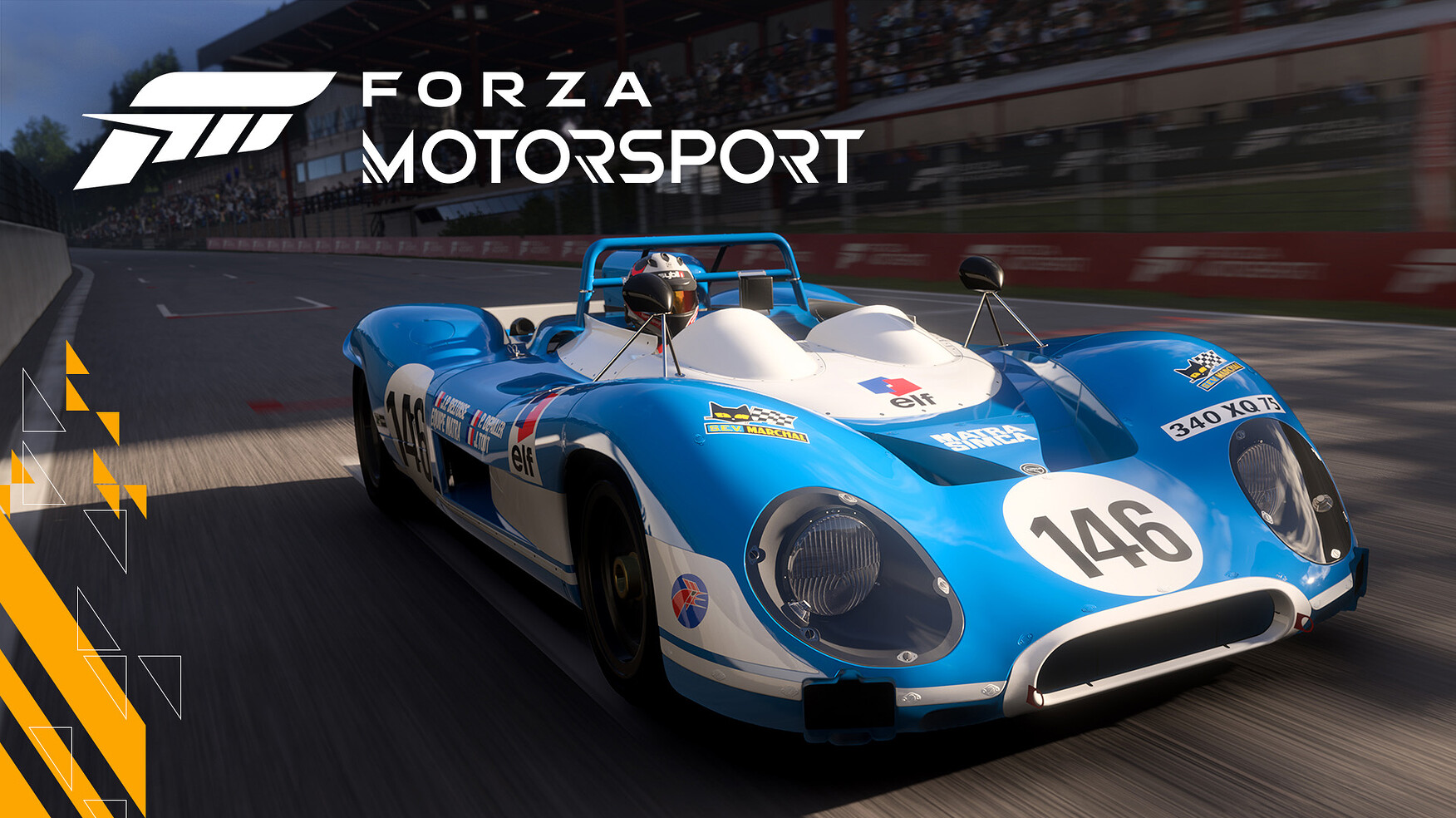 Matra Simca MS650 1969-1970 - Car Voting - FH - Official Forza Community Forums