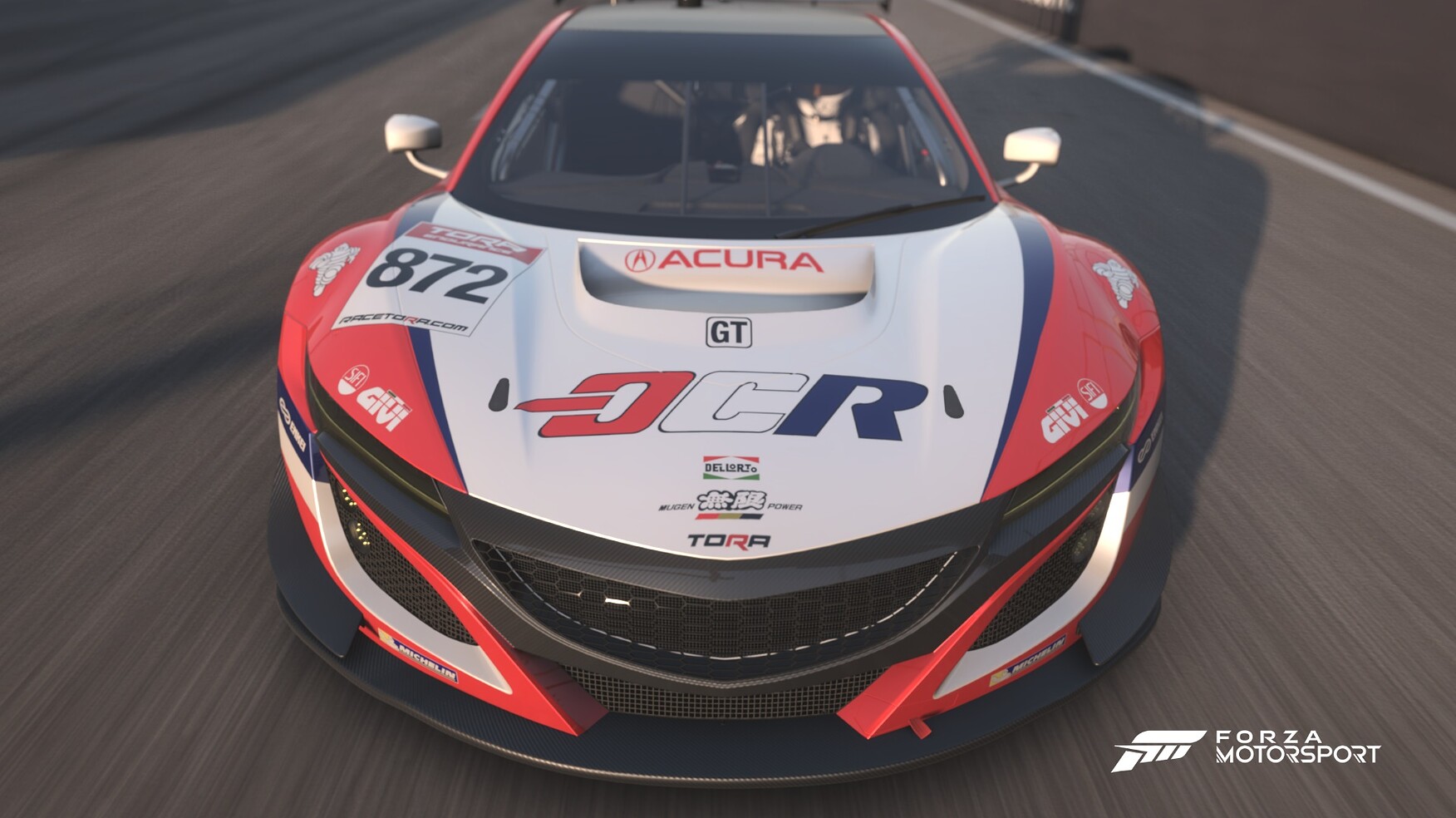 OcR Tech Motorsport – Looking for Rivals Drivers FM23 - Meet & Recruit ...