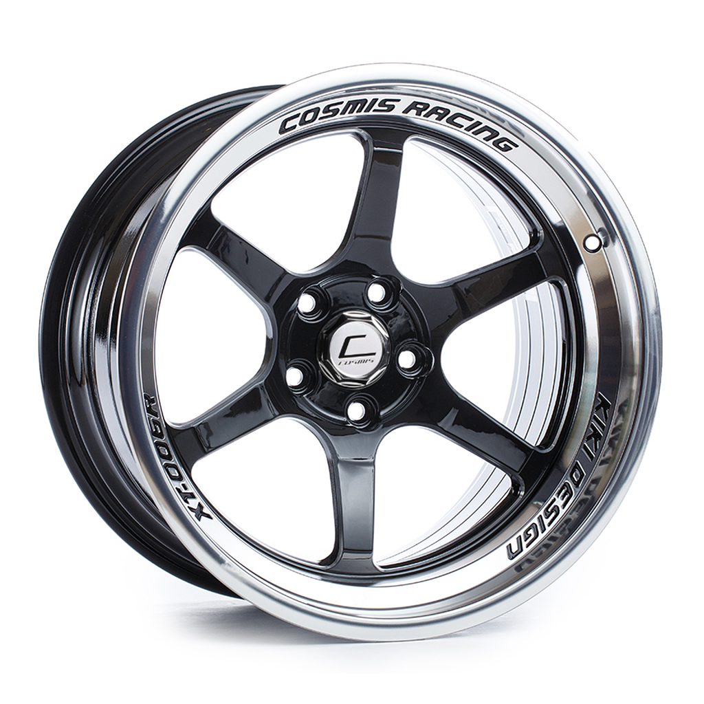 Cosmis racing wheels / xt006 rim - Branded Car Parts - Official Forza ...