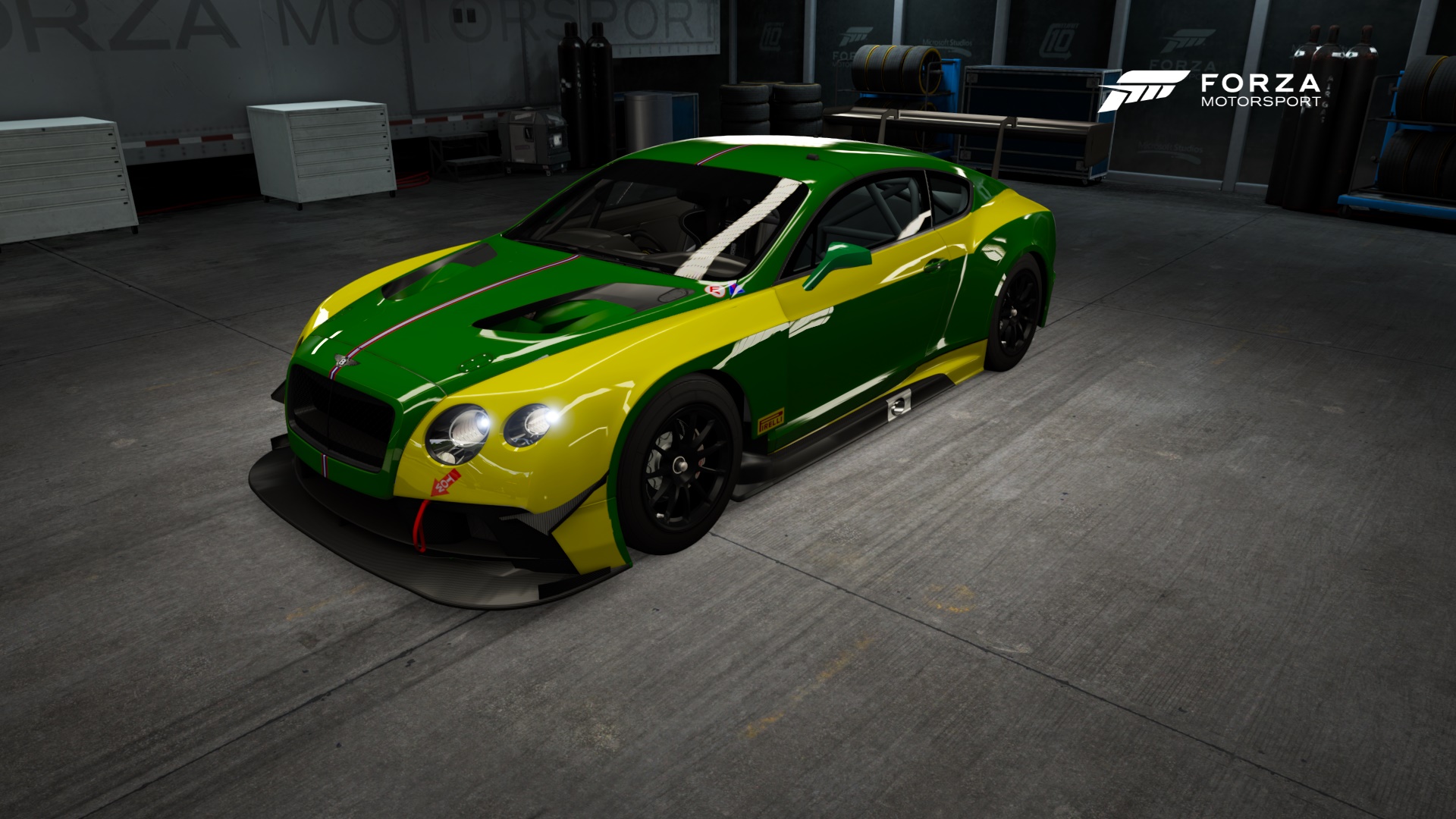 Tune Comp Rewards - Paint Designs - Official Forza Community Forums