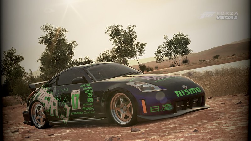 Forzatography by x Mista J x - Photography - Official Forza Community ...