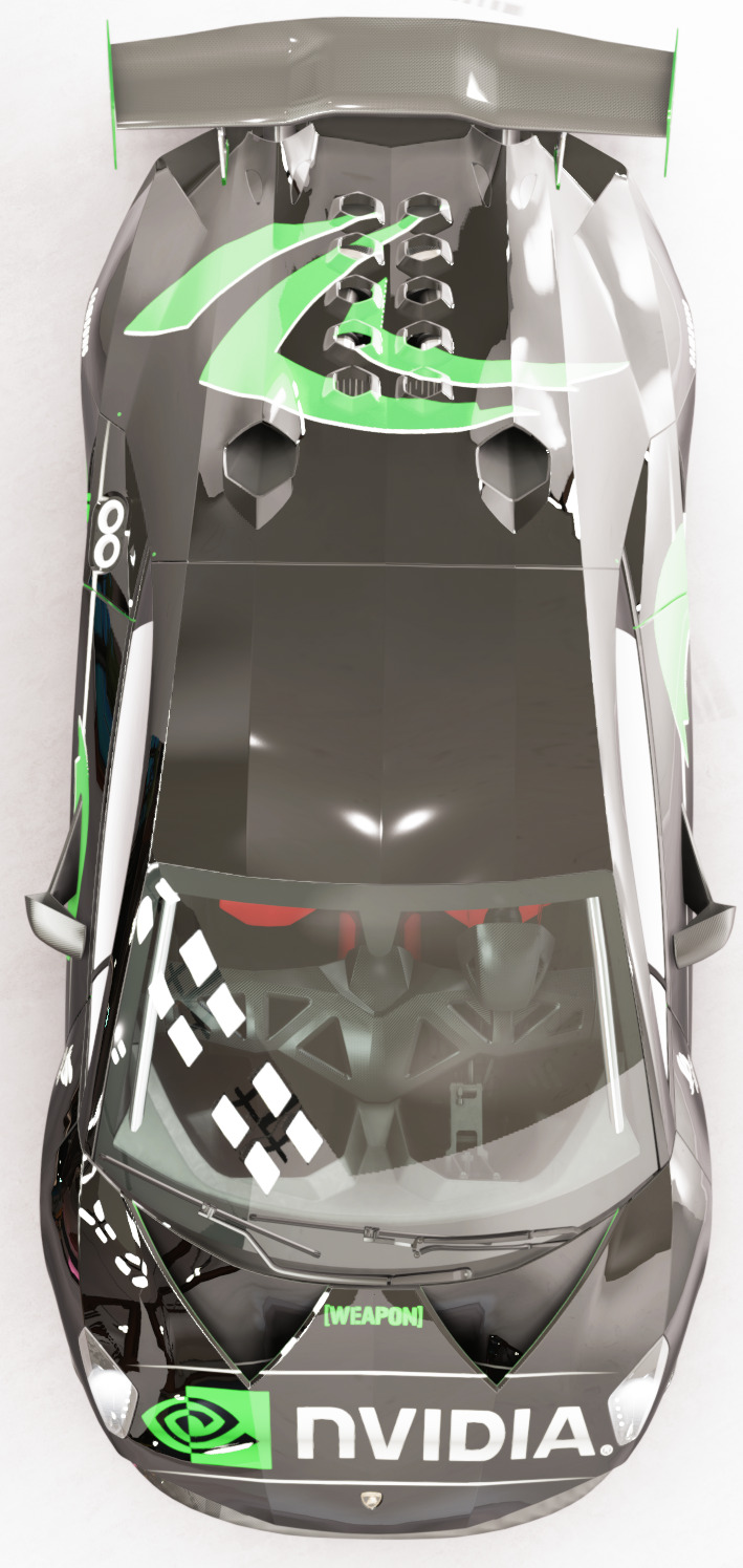 Official Weekly FH5 Livery Competition - Week 035 - Page 2 - Paint ...