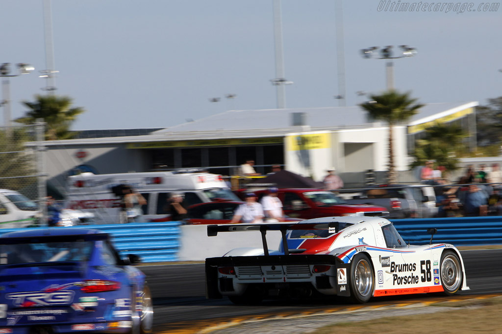 Riley MkXX Daytona Prototype 2008-2011 - Car Voting - FM - Official ...