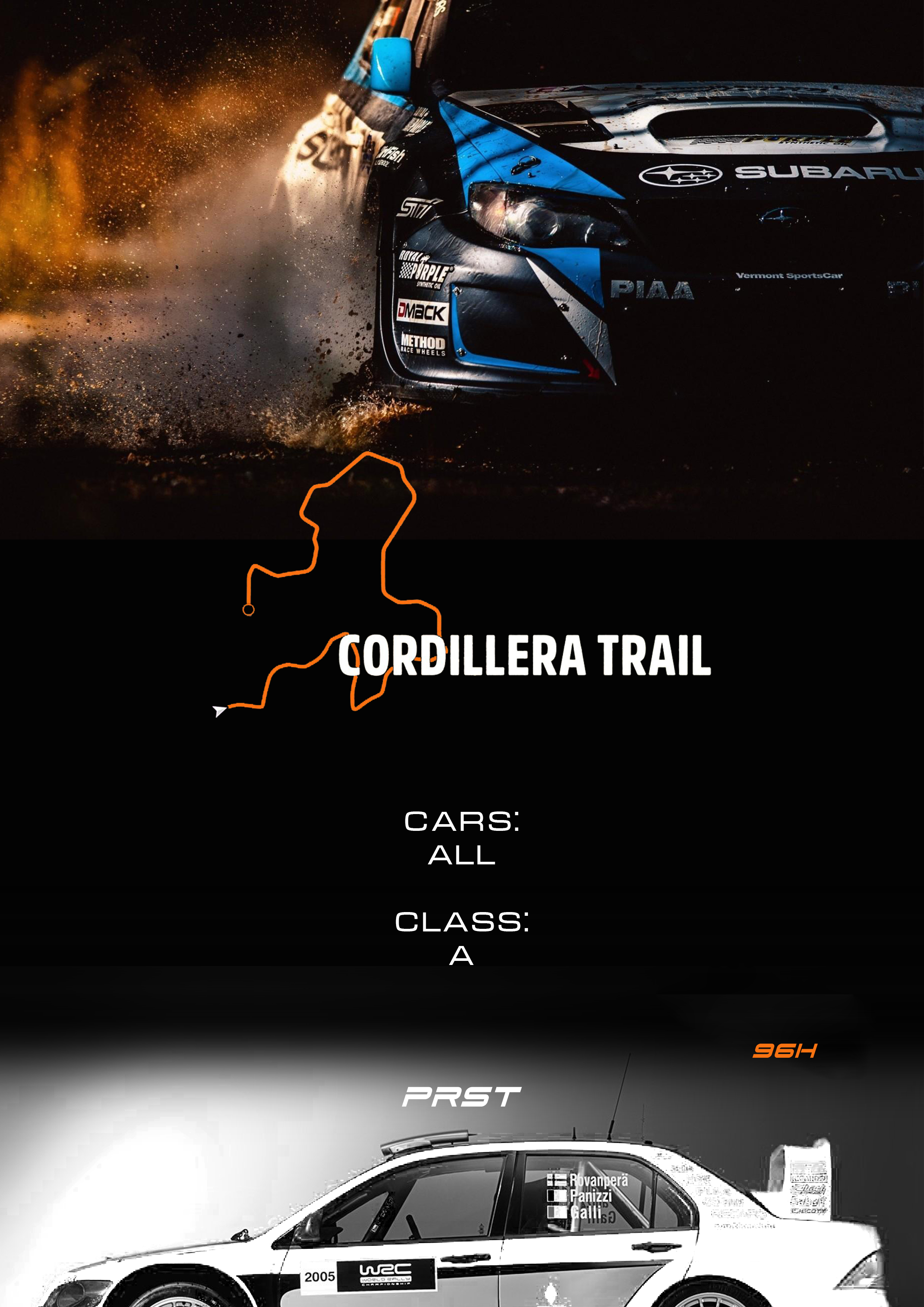 Forza Rivals Challenges - #449 by ChevyChase13 - Meet & Recruit ...