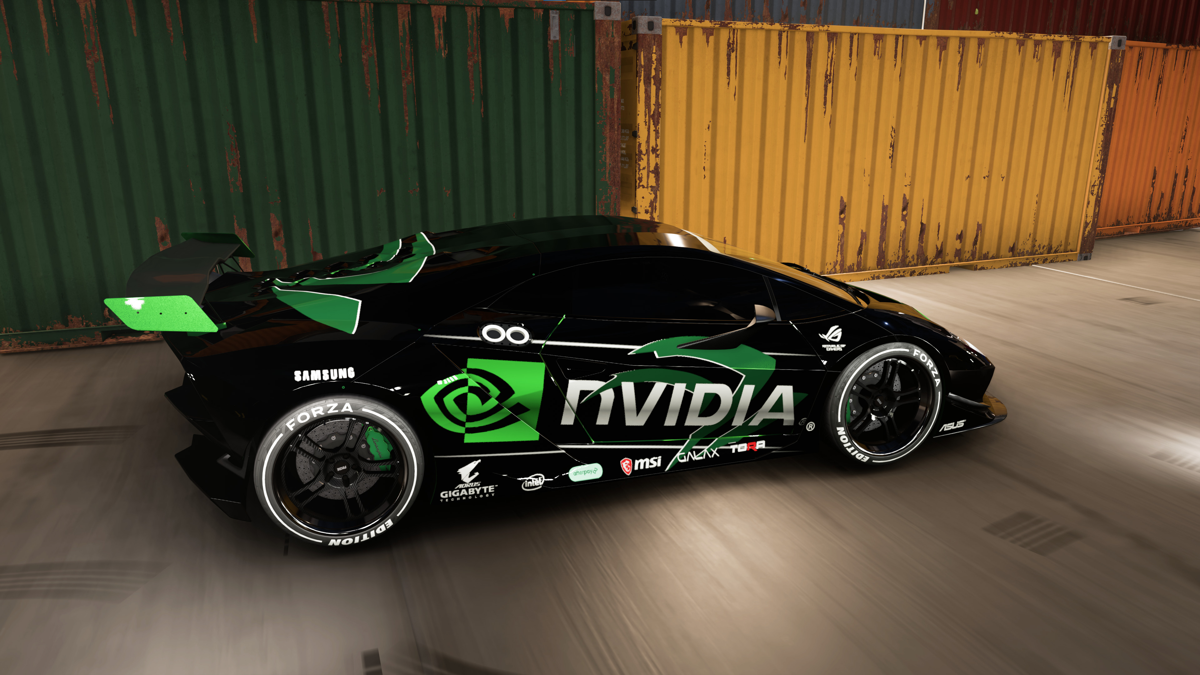 Official Weekly FH5 Livery Competition - Week 035 - Page 2 - Paint ...