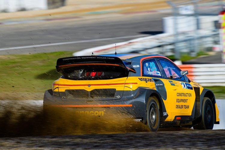 PWR RX1e 2022-current - Car Voting - FH - Official Forza Community Forums