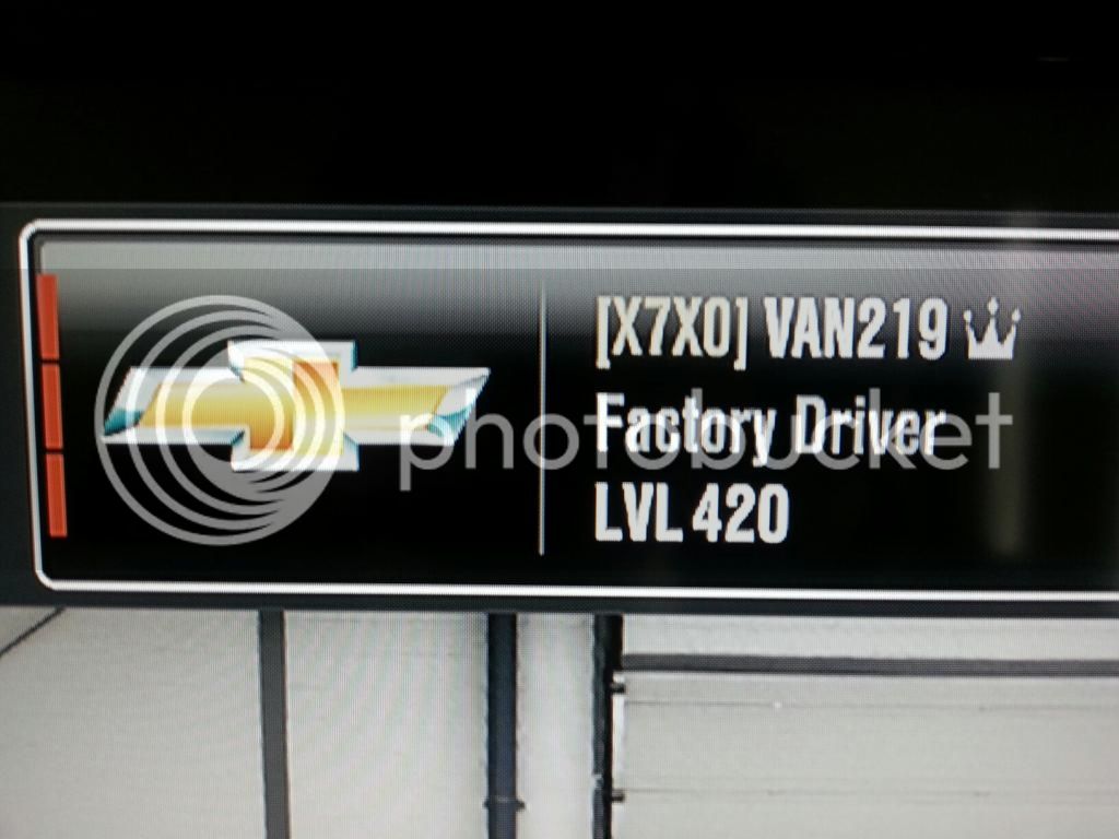 DRIVER LEVEL PIC - Photography - Official Forza Community Forums