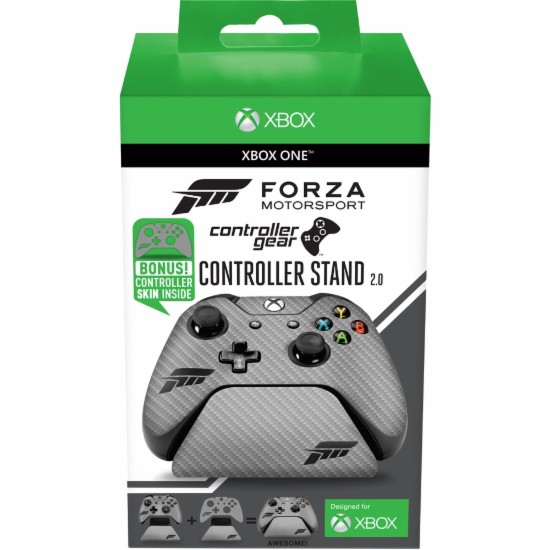 Forza Elite Controller Customization Kit announced - Page 2 - Legacy ...