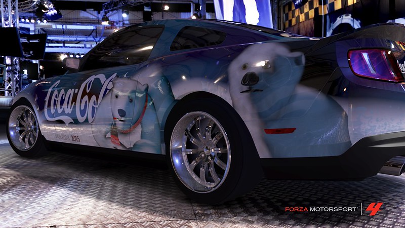 Coca Cola Holiday 2015 design *FINISHED* - Paint Designs - Official ...