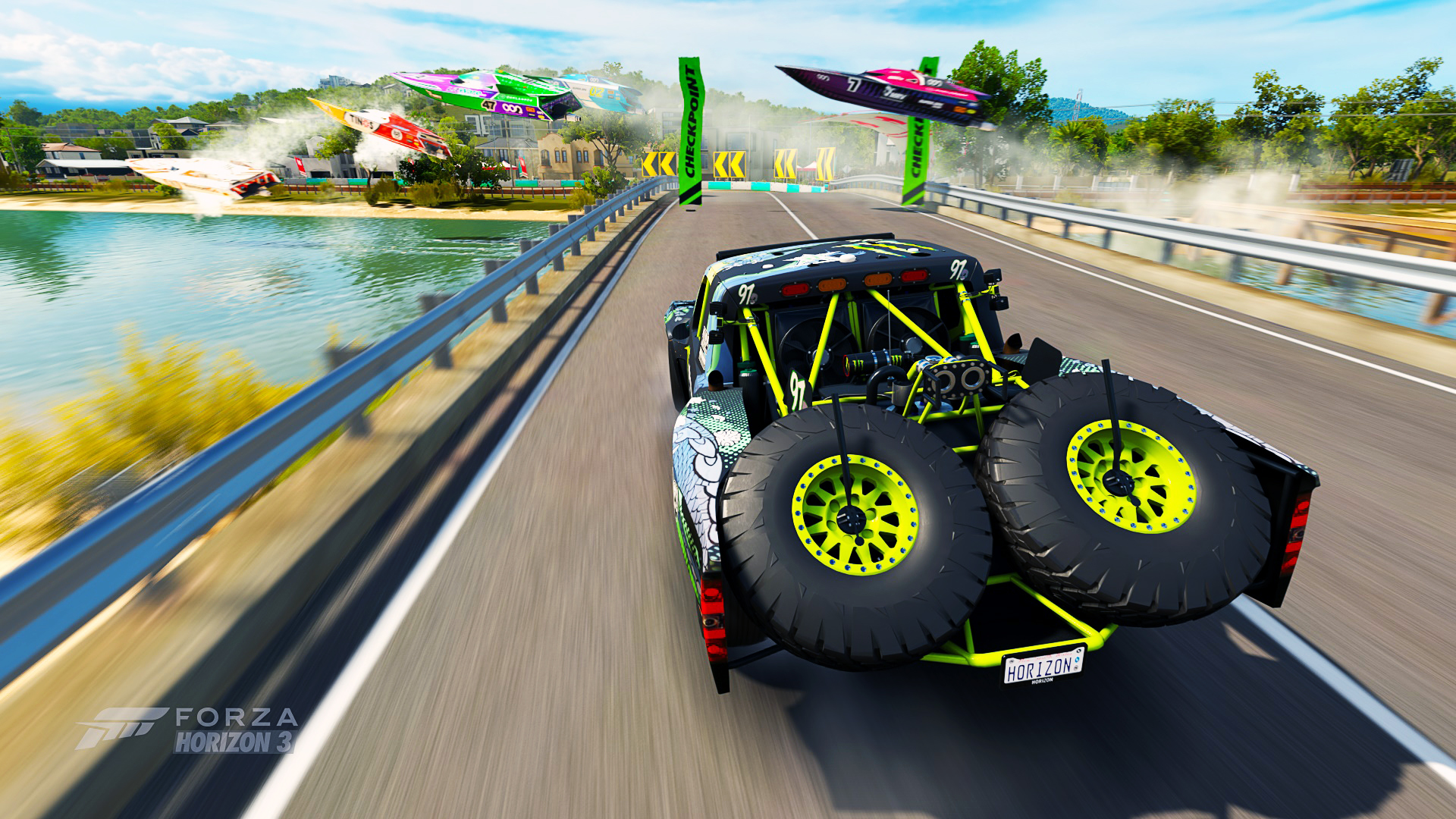 Darekroslaniec gallery - Photography - Official Forza Community Forums