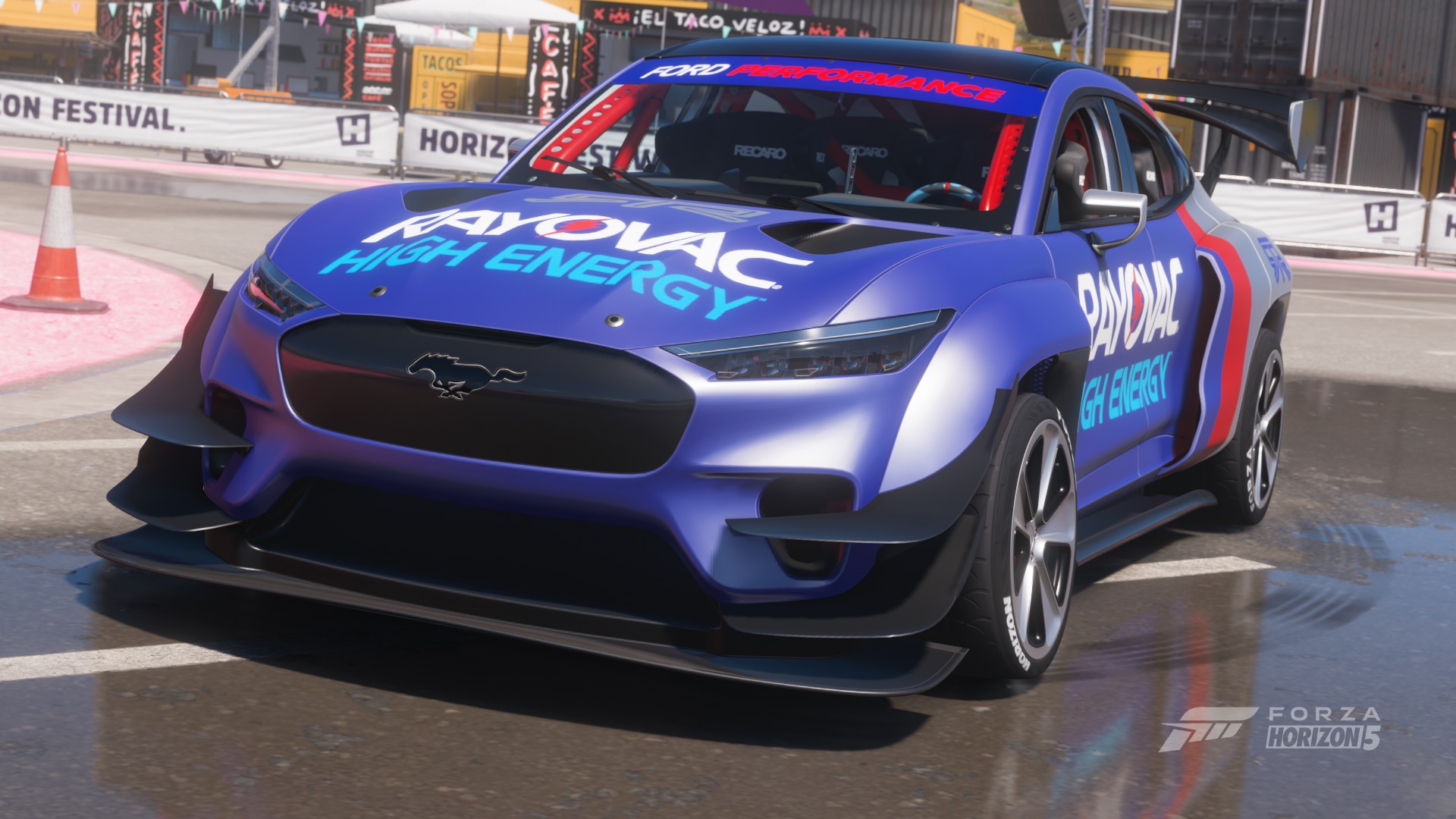 Official Competition: Weekly Livery Review (weeks 1-8) - Page 16 ...