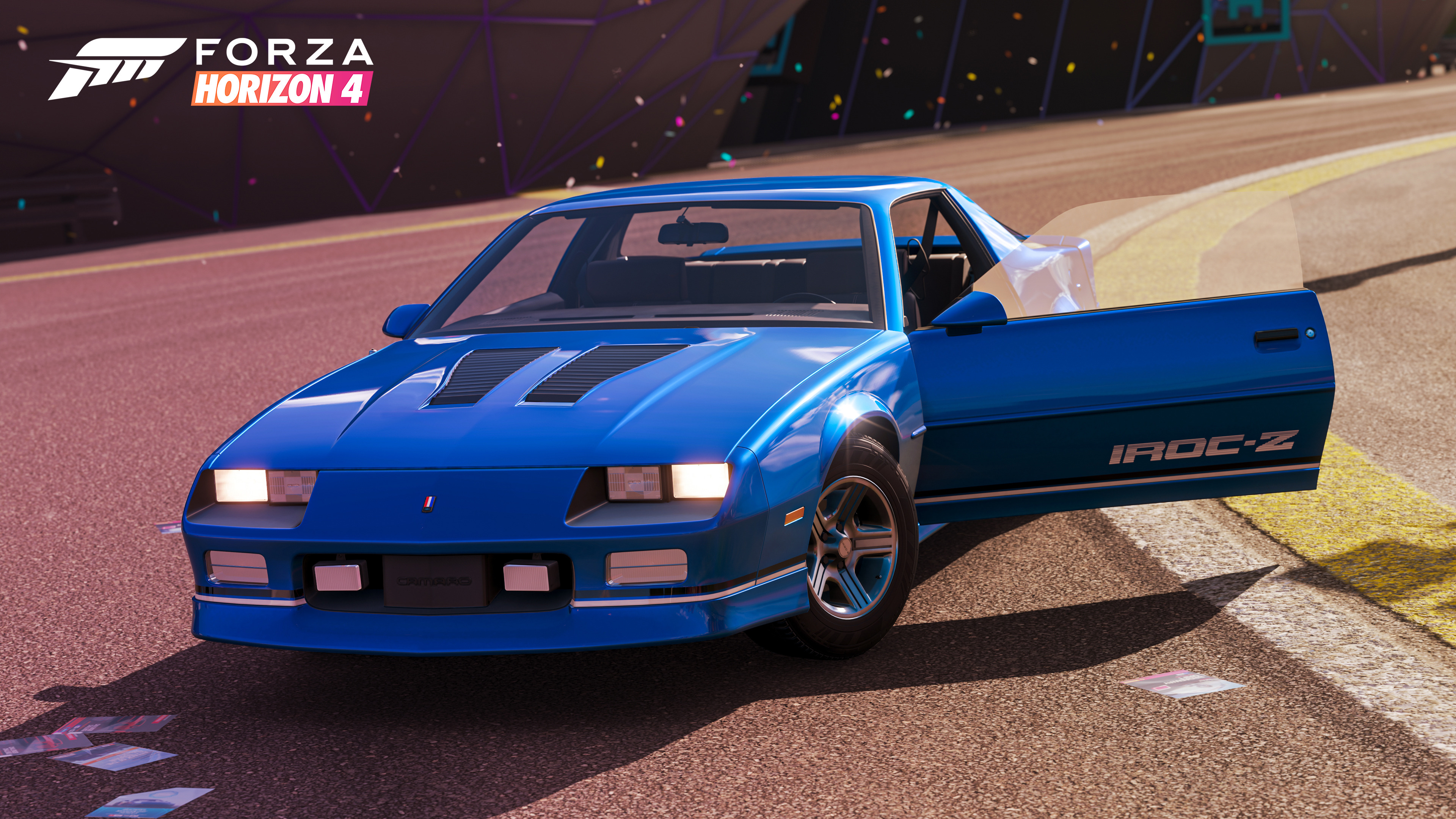 Festival Playlist events and rewards through March 2 (Winter S58) - FH4 ...