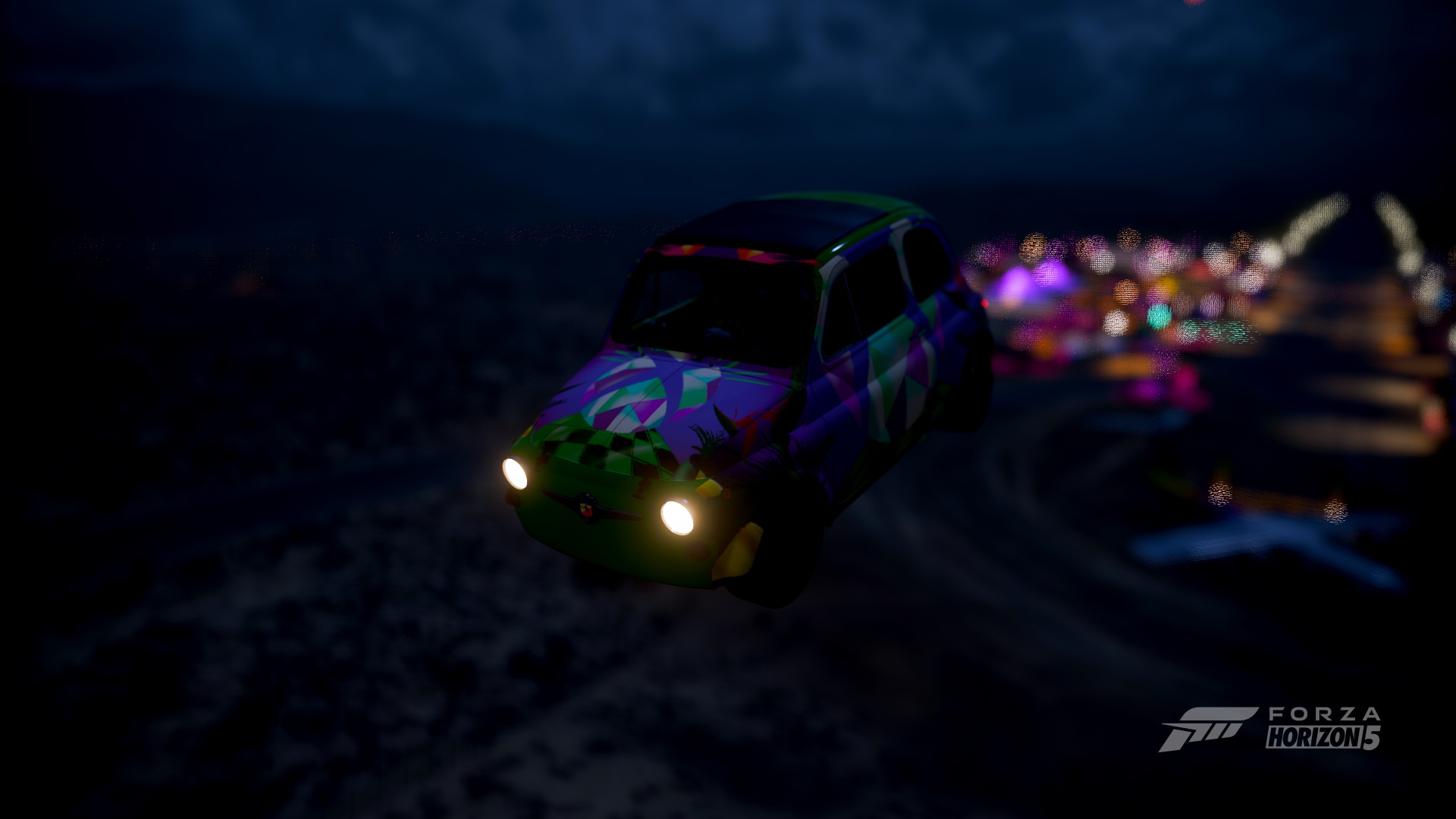 Official FH5 Photo submissions - Women's History Month 2024 - #83 by ...