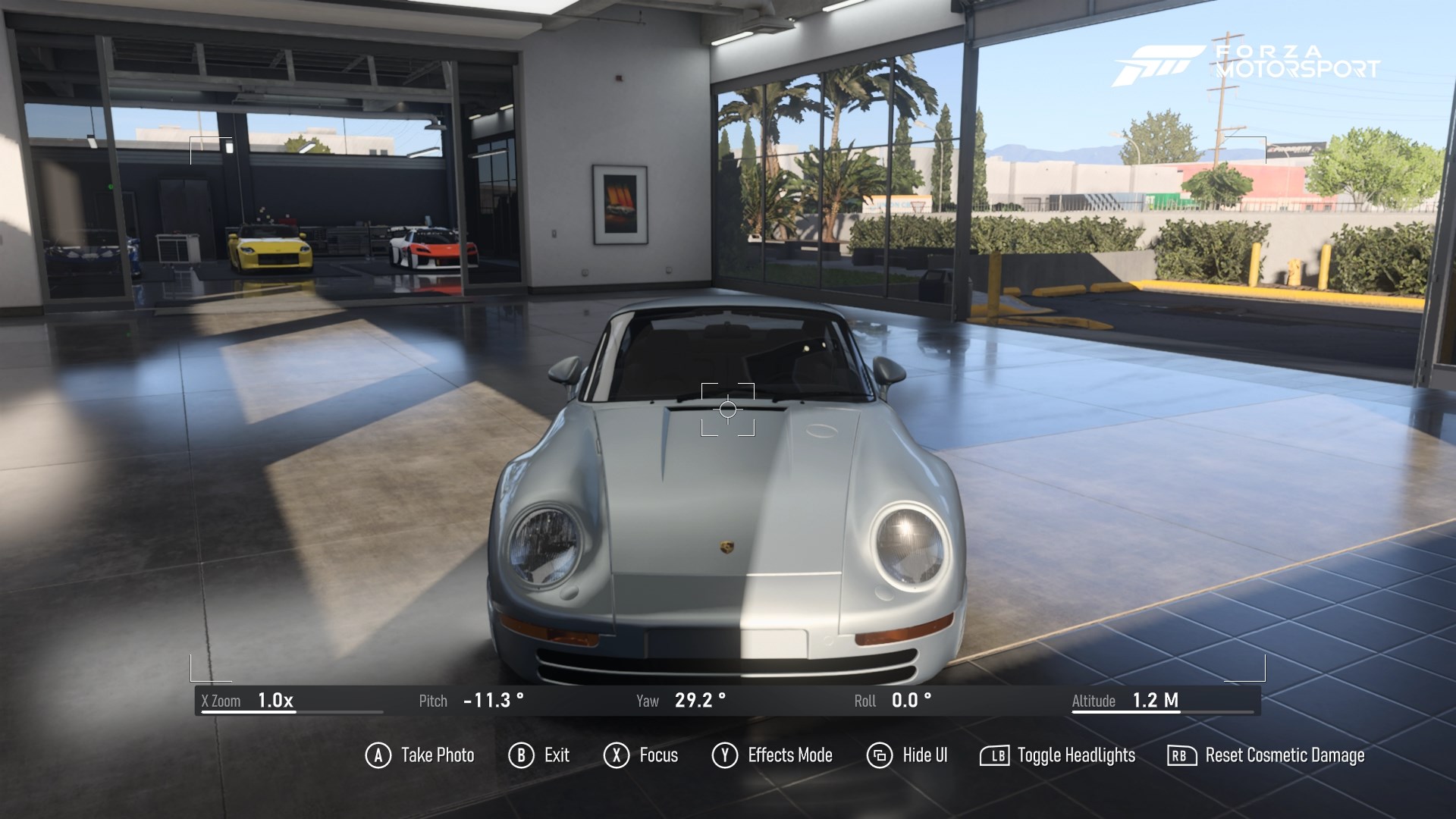 Forza's obsession with reusing models is comical yet depressing at this ...
