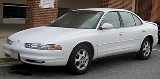 Oldsmobile Intrigue 1998-2002 - Car Voting - FH - Official Forza ...