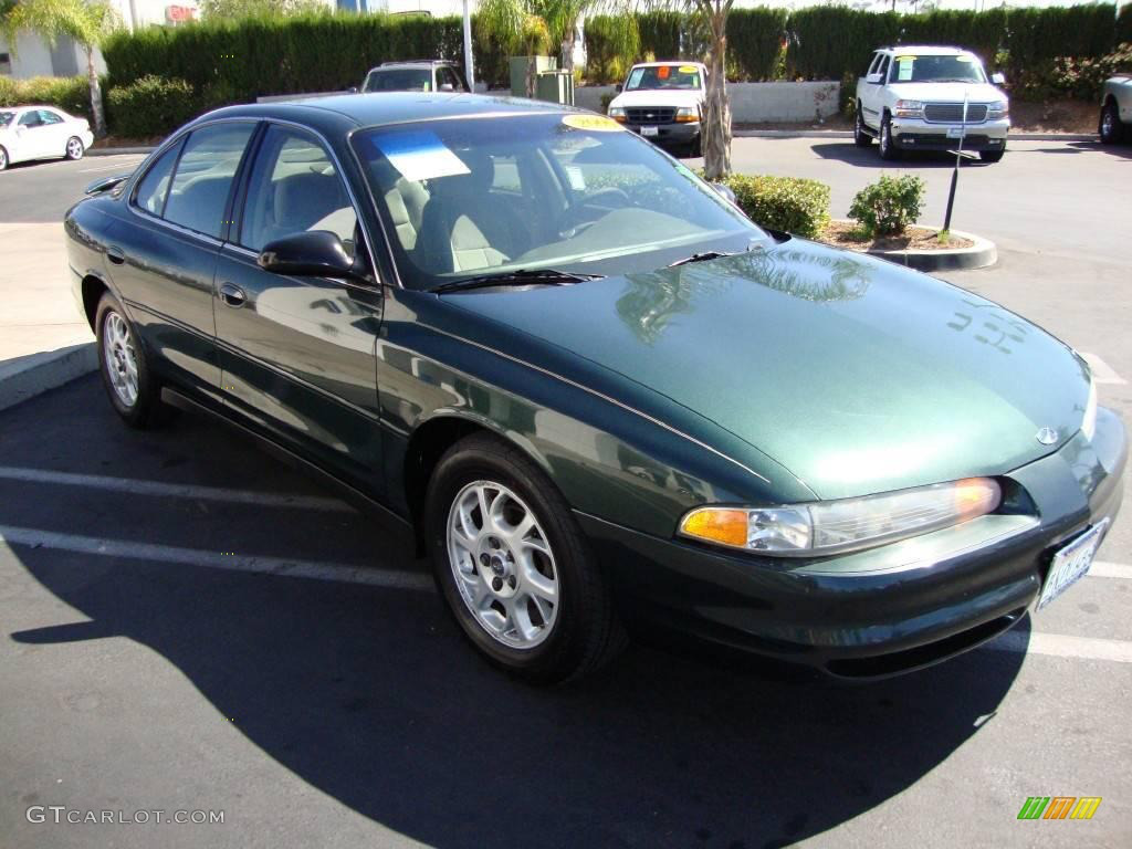 Oldsmobile Intrigue 1998-2002 - Car Voting - FH - Official Forza ...