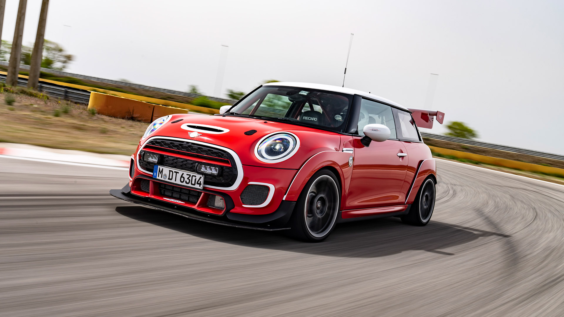 MINI Hatch (TC racing) 2014-2024 - Car Voting - FM - Official Forza ...