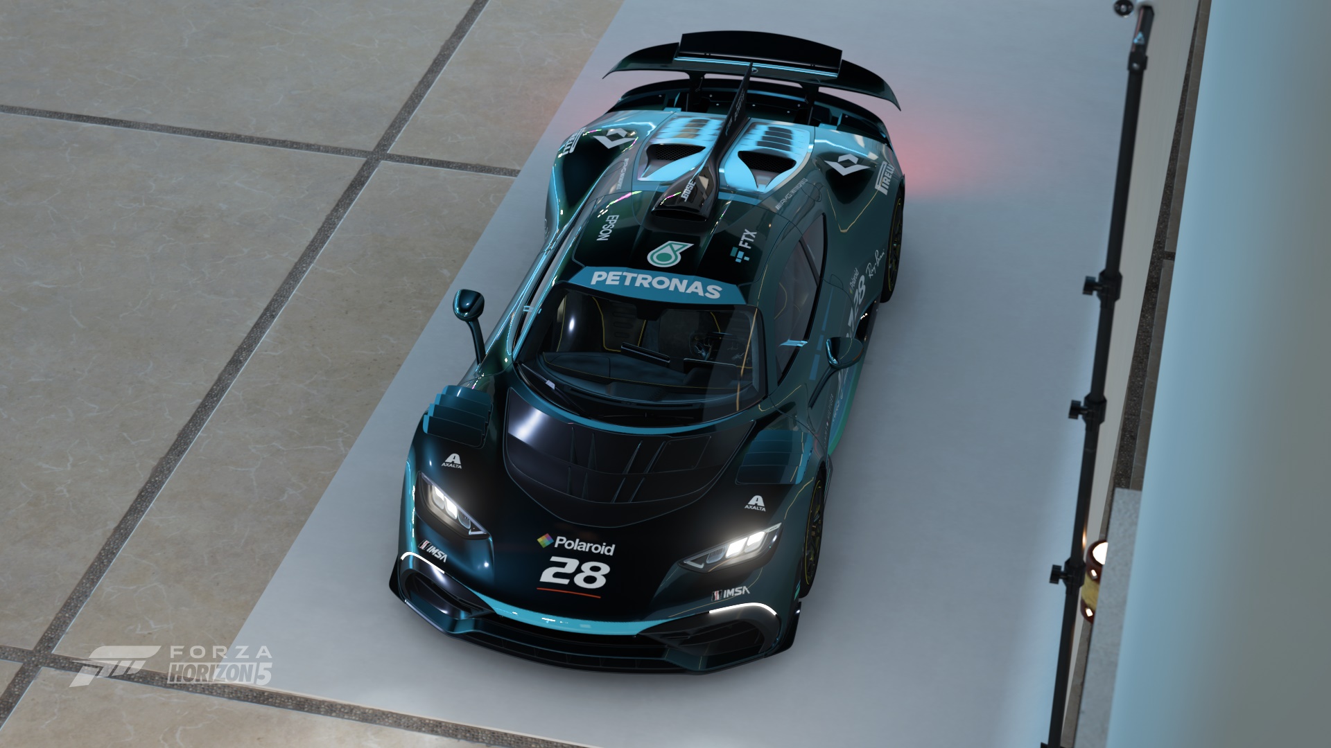 Official Weekly FH5 Livery Competition - Week 073 - #30 by FerrariDrvr ...