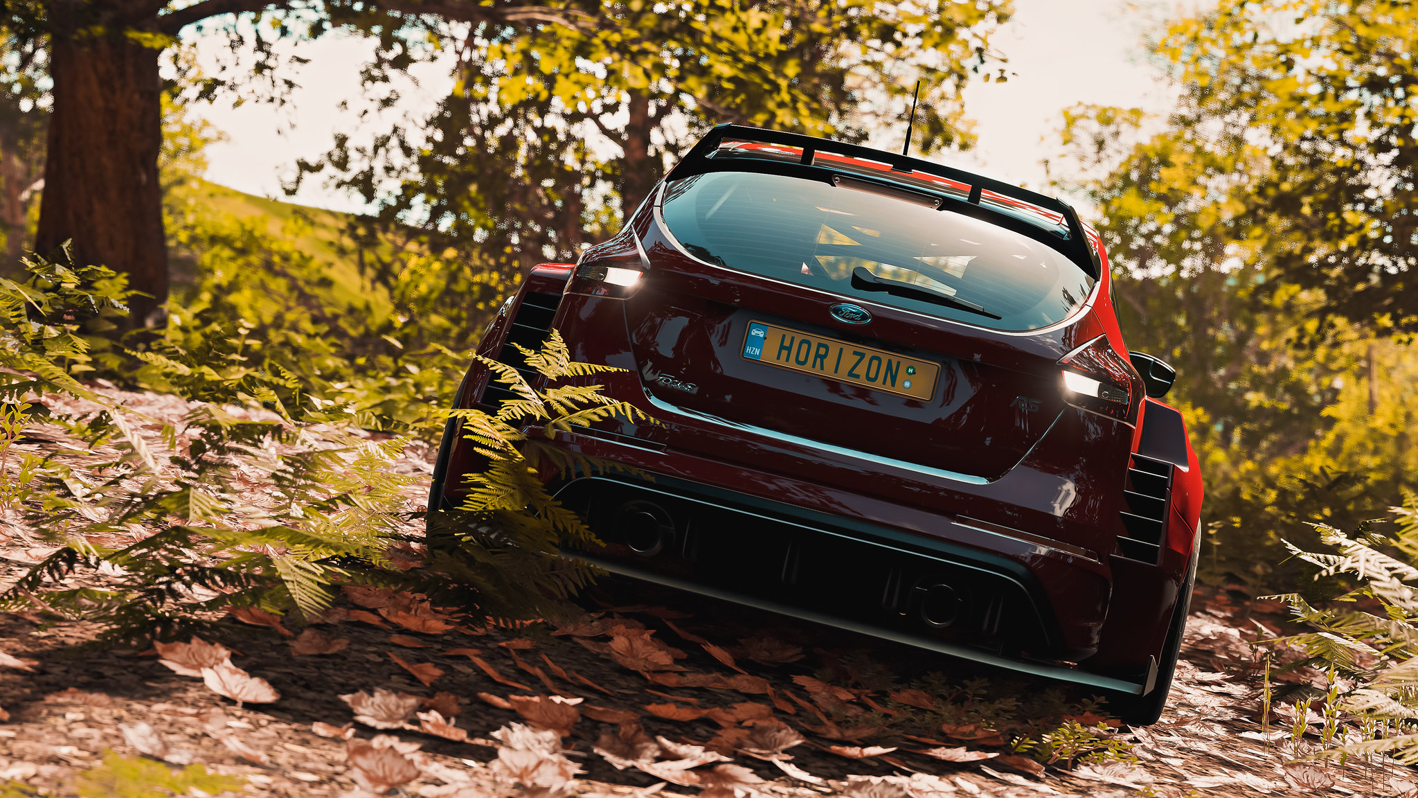 FH4 Demo Gallery (Animals, Cars, Landscapes) - Photography - Official ...