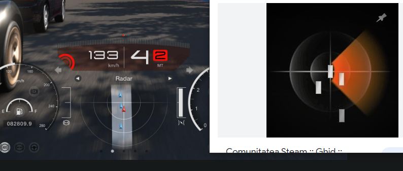 Proximity Radar HUD [FM] - Page 3 - Previously Considered Suggestions ...