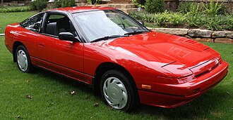 Nissan 240SX GTU (IMSA racing spec) - Car Voting - FM - Official Forza ...