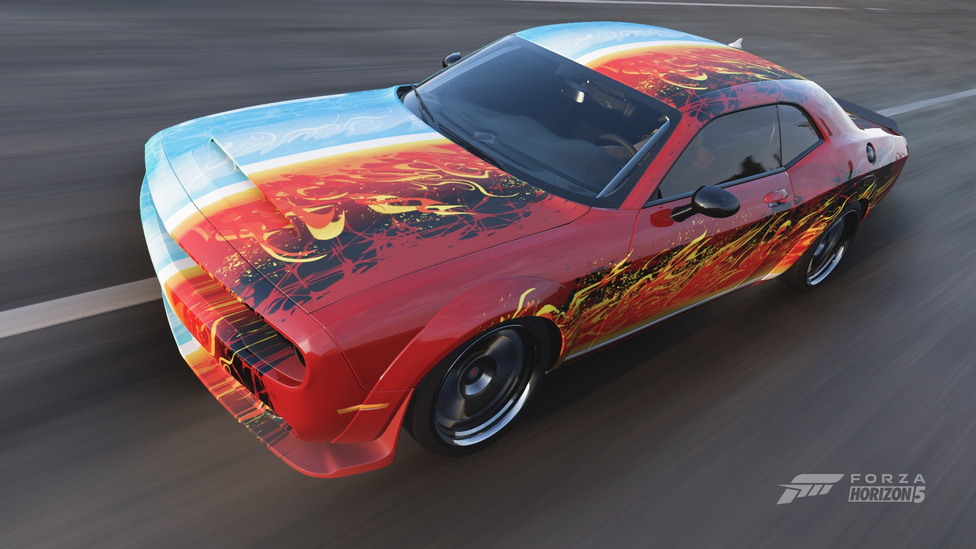 Official Weekly FH5 Livery Competition - Week 107 - #75 by T10ManteoMax ...