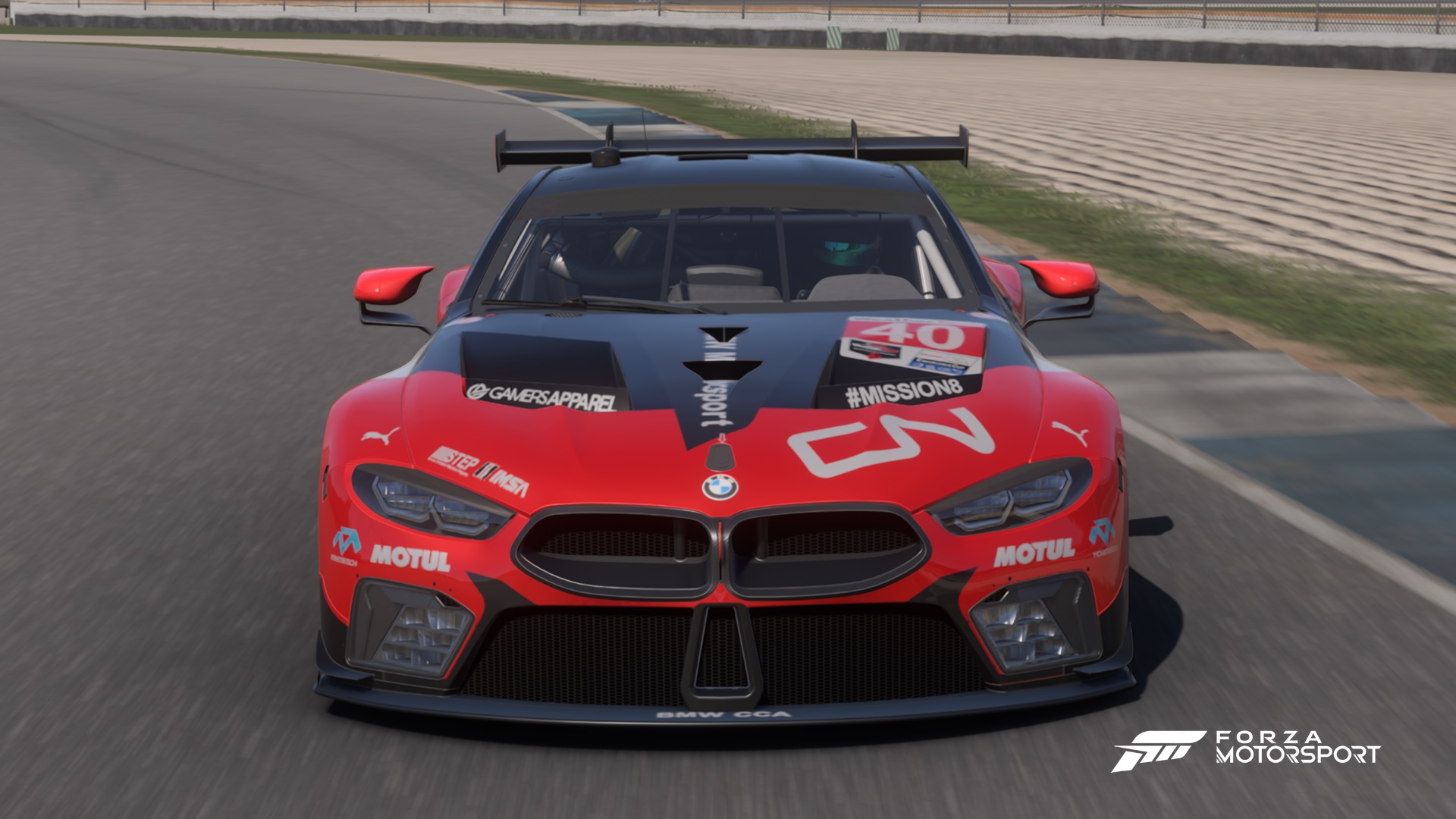 Bread Racing Garage [RACE][ORIGINAL & REPLICA] - Paint Designs ...