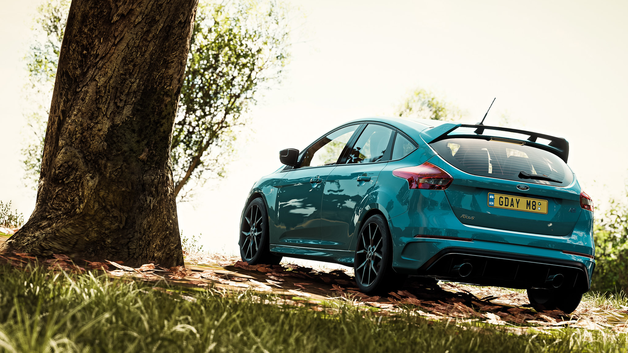 FH4 Demo Gallery (Animals, Cars, Landscapes) - Photography - Official ...