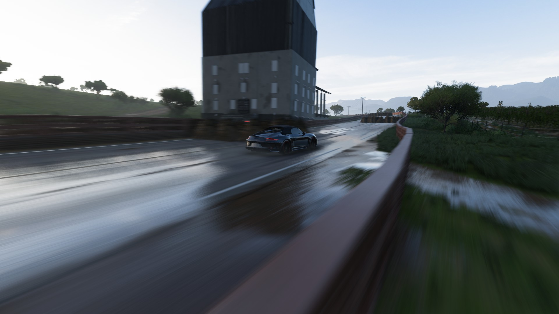 [FH5] [Super7 Challenges] Porsche Factory Driver Remake (Codes in the ...