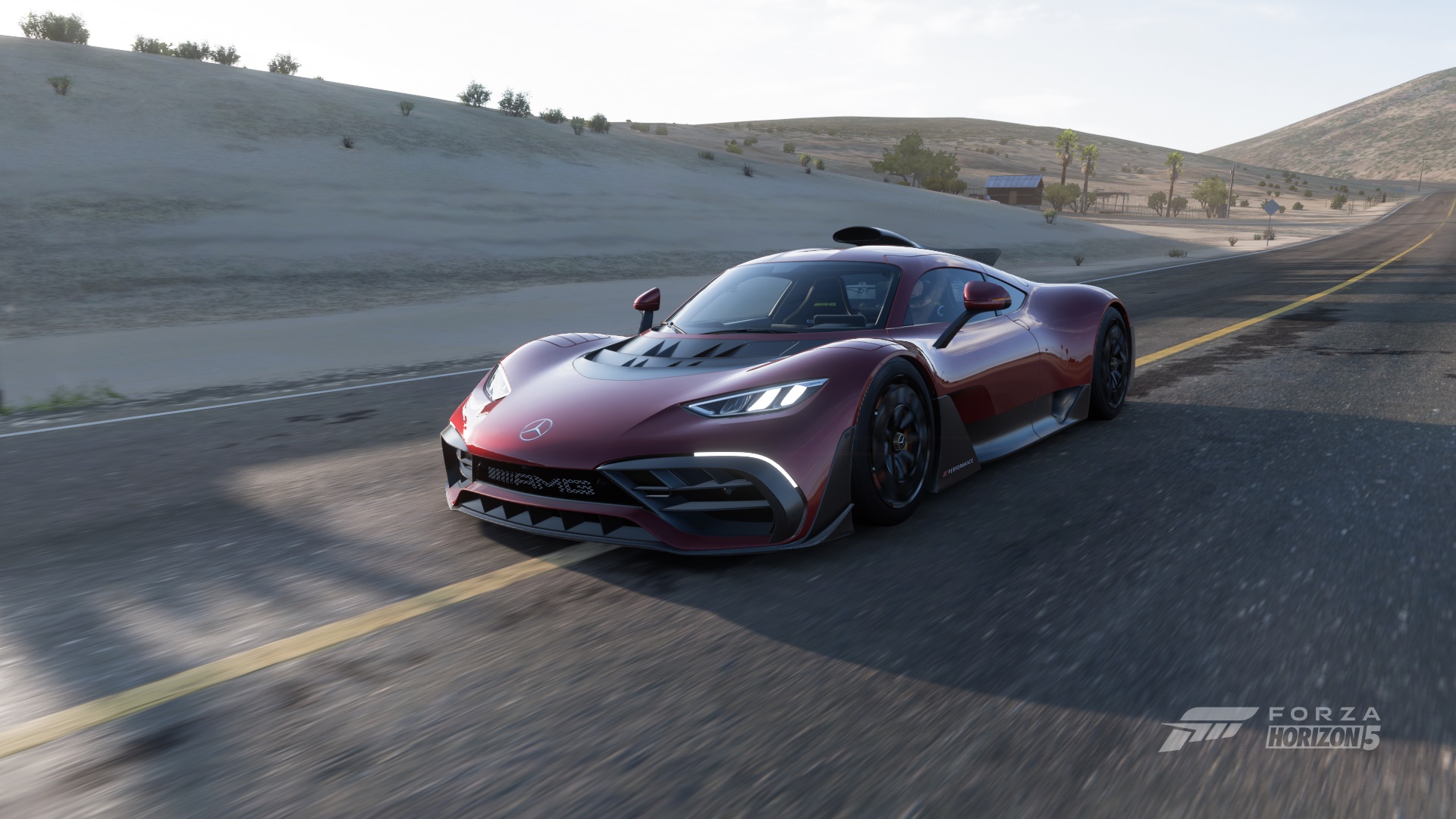 Official Weekly FH5 Photo Competition - Week 078 - Photography ...