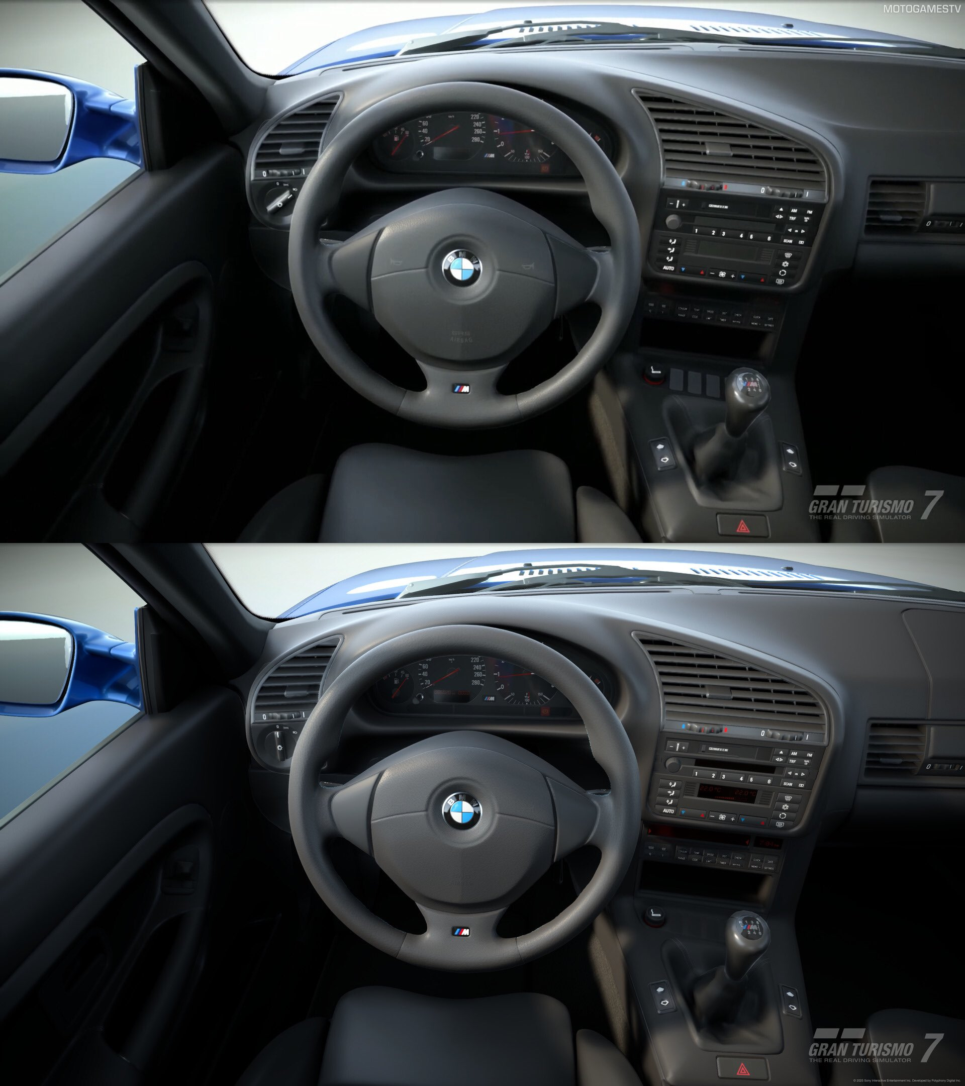 List of inaccurate car models in Forza Motorsport - #173 by Rustic3851 ...