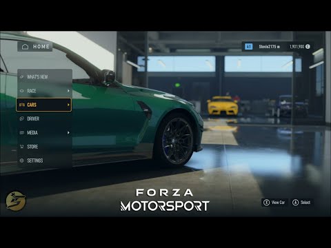 Forza Motorsport LAUNCH STREAM (FINAL Countdown) - Videos & Streams ...