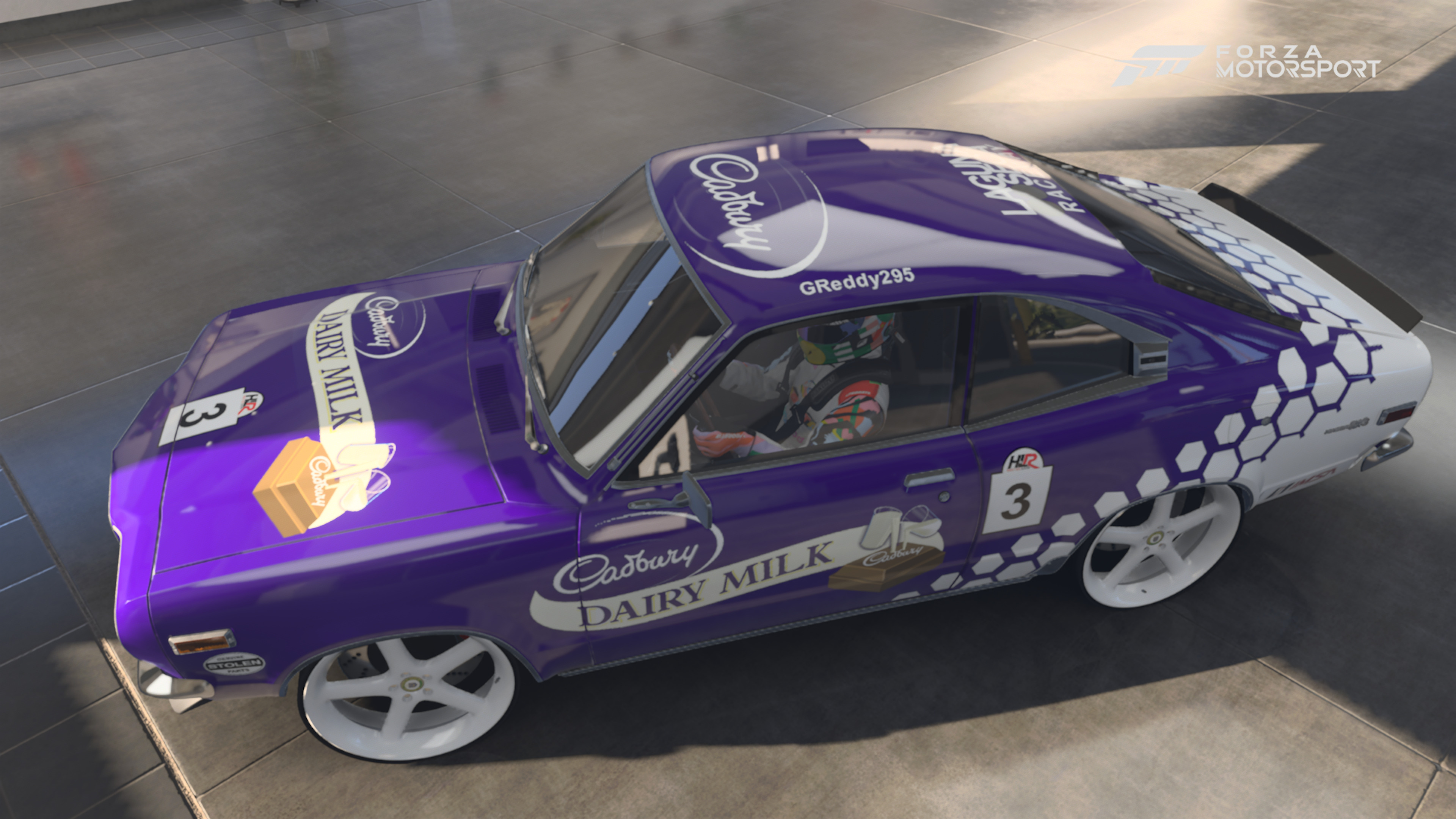 Hard Luck Racing's Hotlap Challenges - Taking a Summer Break - Thanks ...