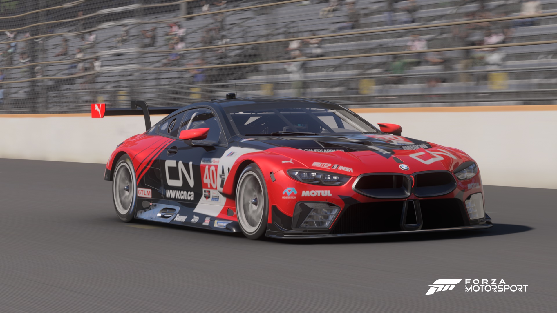 Bread Racing Garage [RACE][ORIGINAL & REPLICA] - Paint Designs ...