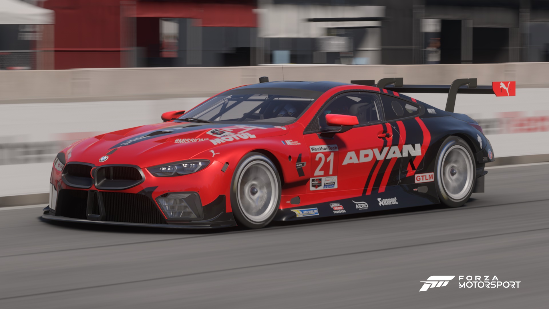 Bread Racing Garage [RACE][ORIGINAL & REPLICA] - Paint Designs ...