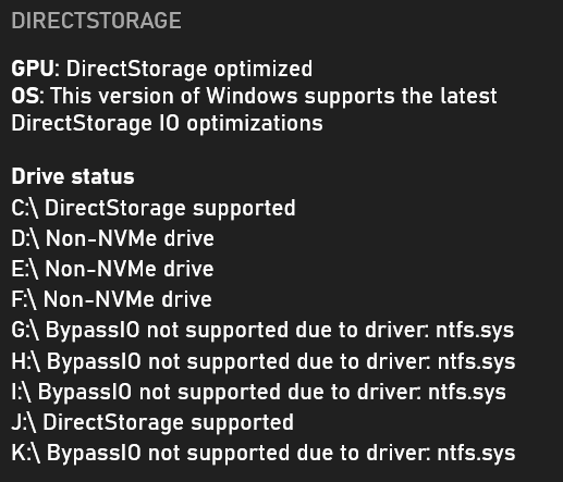 Environment - Disappearing / invisible tarmac on PC (1615983) - Page 5 ...