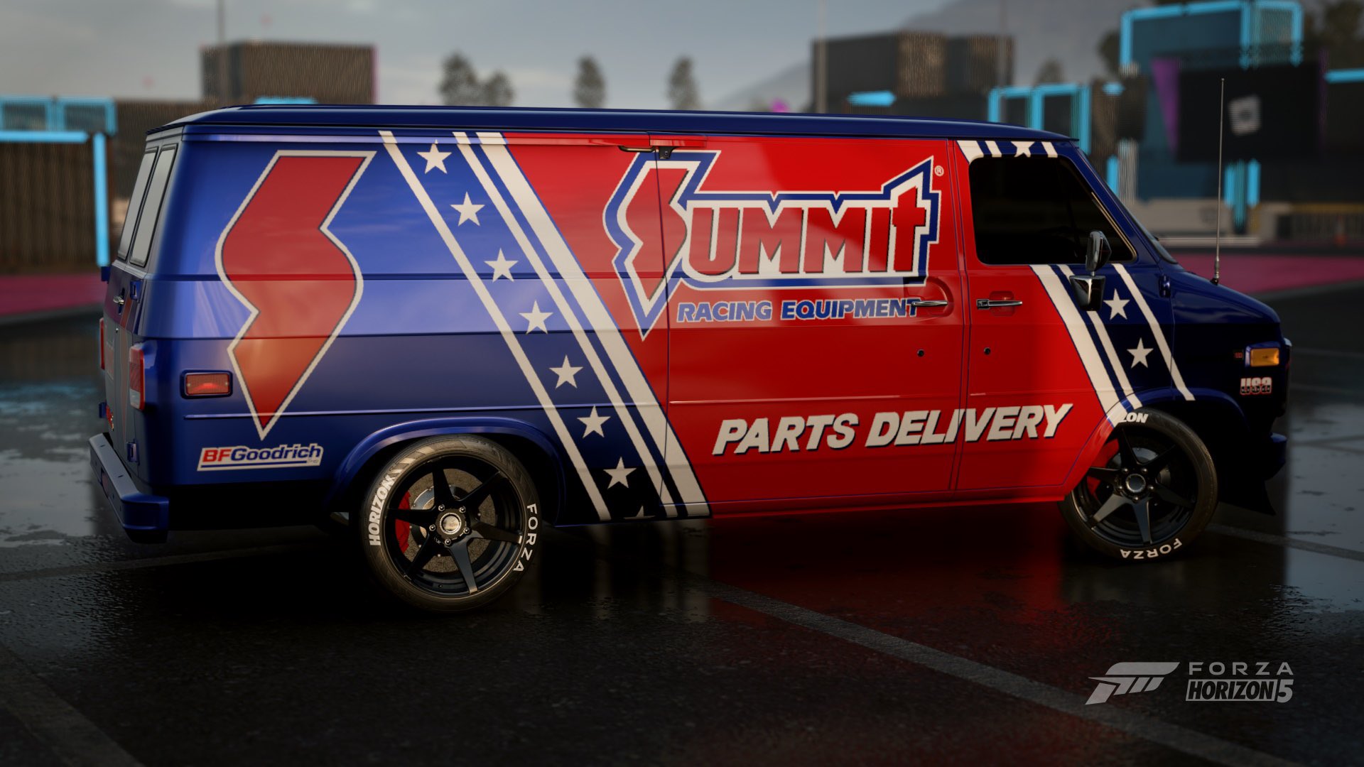 Official Weekly FH5 Livery Competition - Week 101 - Paint Designs ...