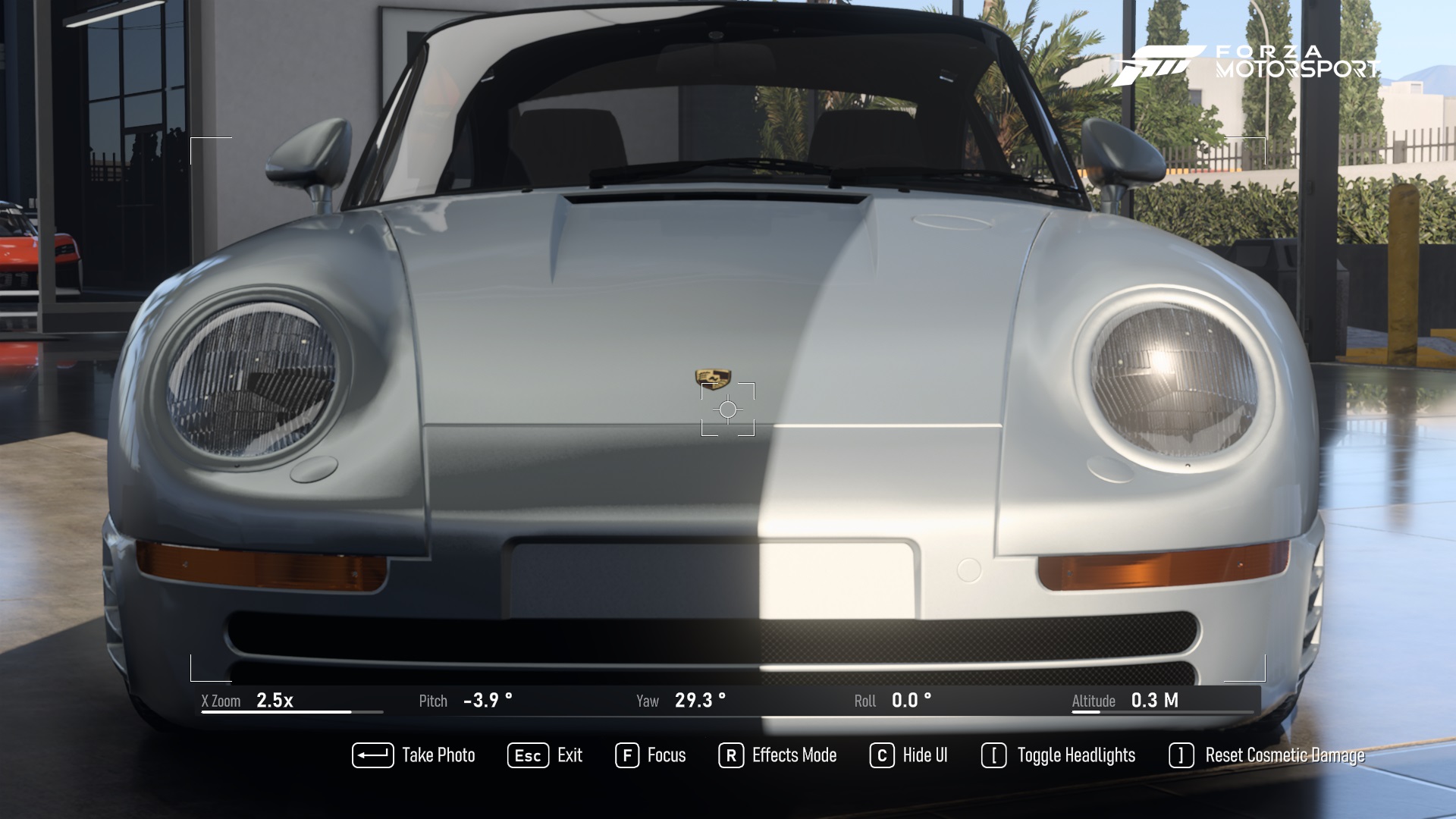 Forza's obsession with reusing models is comical yet depressing at this ...