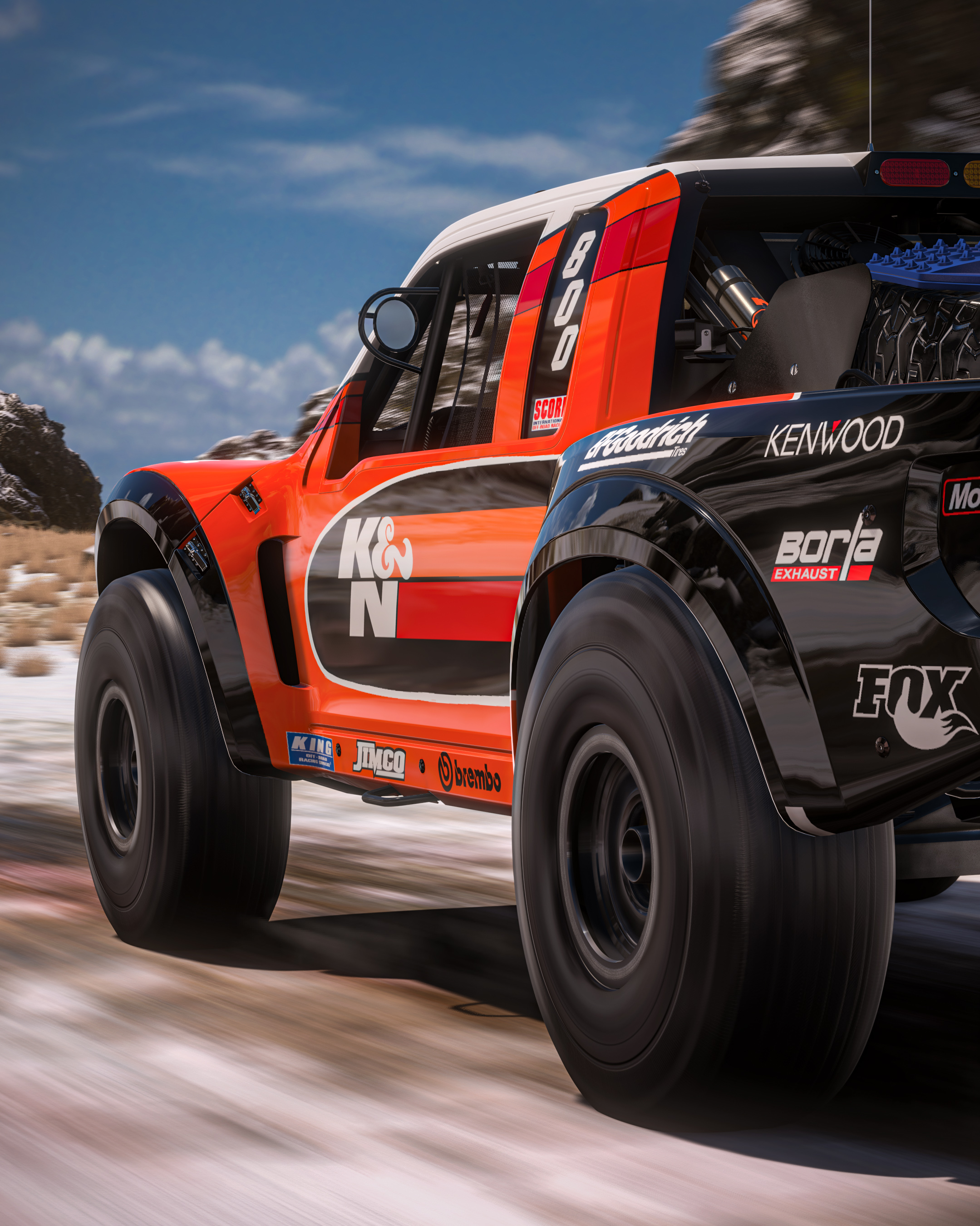 Official Weekly FH5 Livery Competition - Week 136 - Paint Designs ...