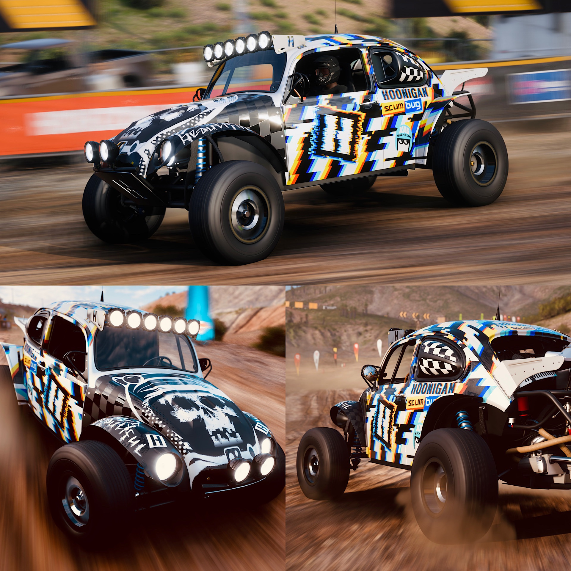 Official Weekly FH5 Livery Competition - Week 060 - #31 by FormFirm ...