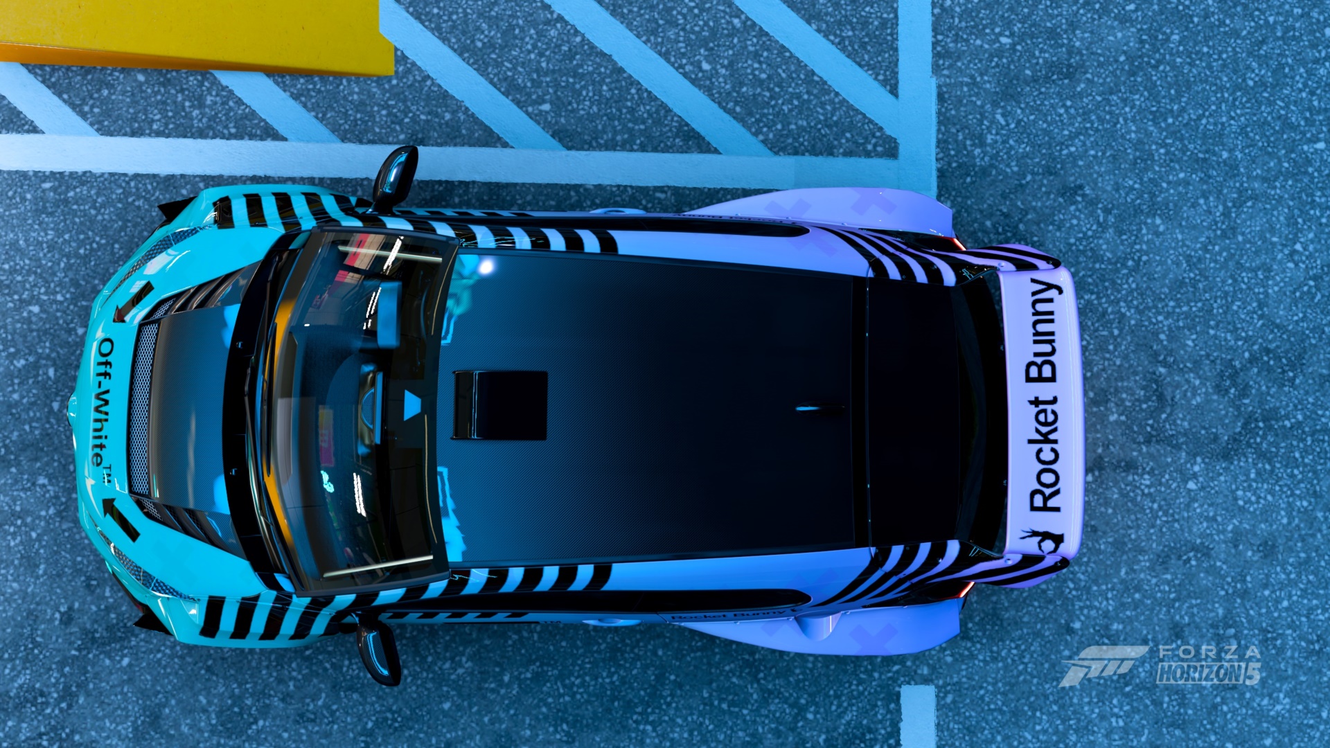 Official Weekly FH5 Livery Competition - Week 149 - Paint Designs ...