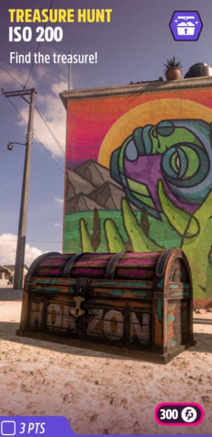 Treasure Hunt BUGGED 'ISO 200' FH5 Series 40 Spring - Page 5 - FH5 ...