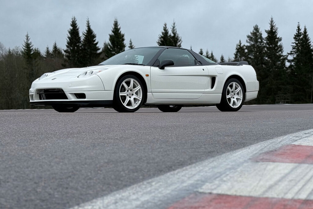 FH6 King Drifters event on the mountain is story mode Hatsune Miku ...